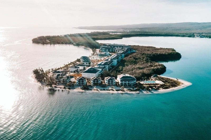 Tours & Excursions » Island Jamaica Excursions