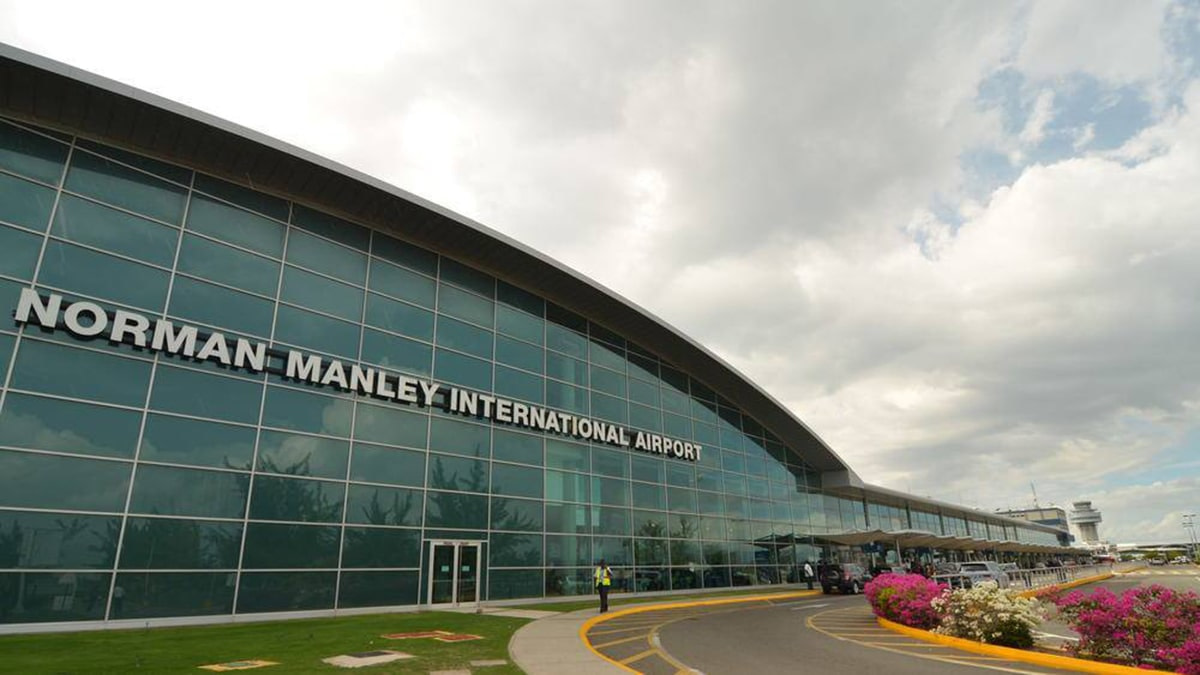 Norman Manley Airport (NMIA) Transfer » Island Jamaica Excursions